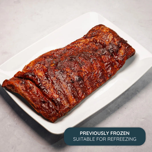 Buy Pork Cuts Online | Shoulder & Fillets | Meat Supermarket