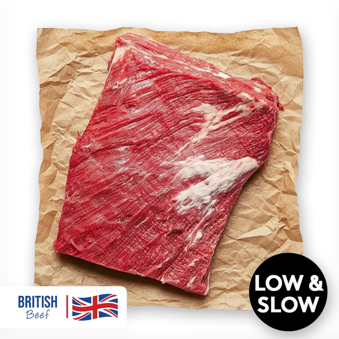 Flat Brisket 1.5kg - Meatsupermarket.com