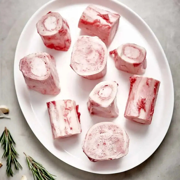 1kg Beef Bones – Meatsupermarket.com