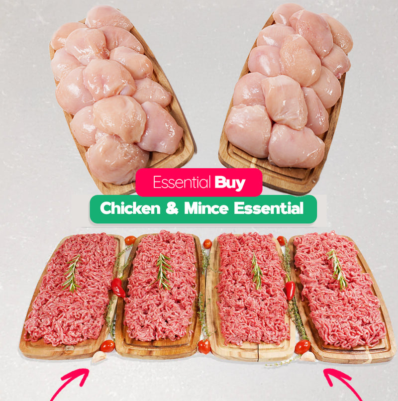Bulk Buy Meat Boxes | Meat Bundles for All | Meat Supermarket ...
