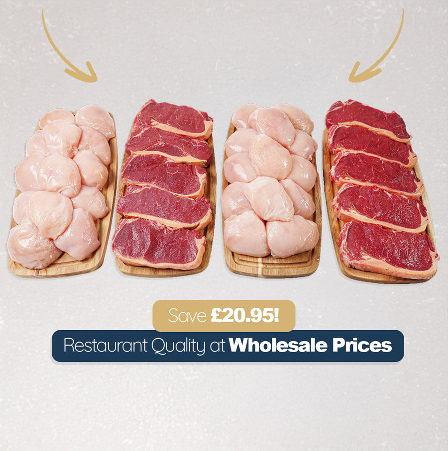 Bulk Buy Meat Boxes | Meat Bundles for All | Meat Supermarket ...