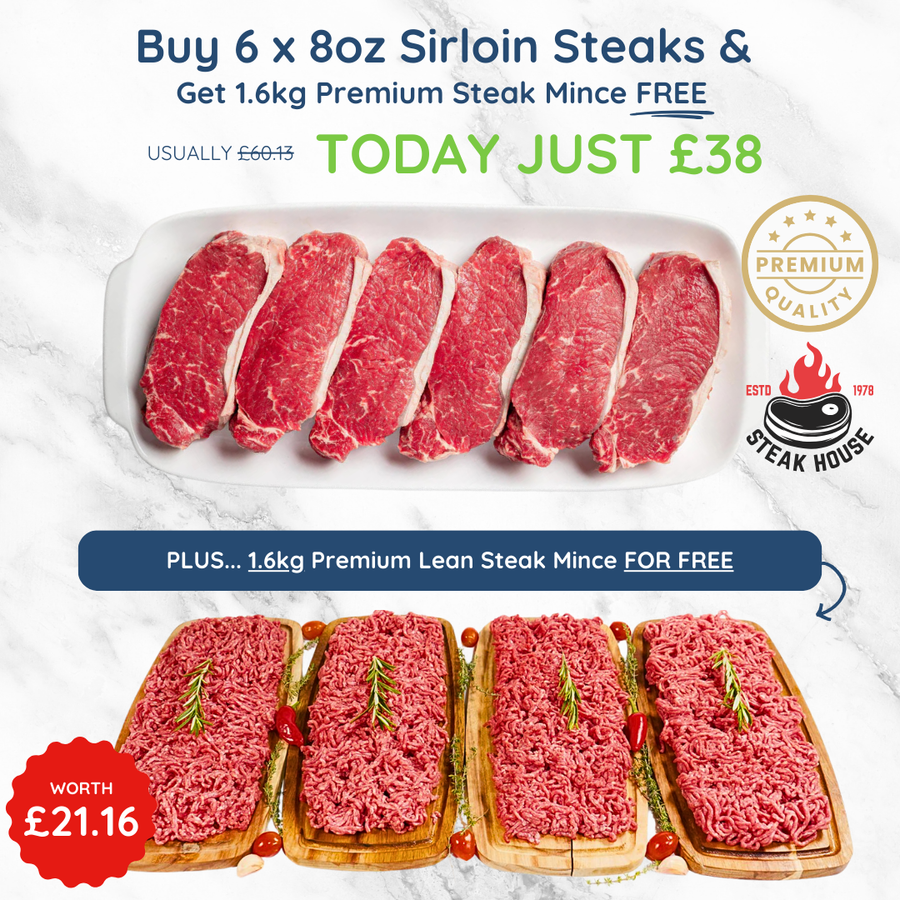 Latest Meat Offers | Buy Meat Online | Meat Supermarket ...