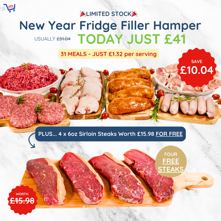 Latest Meat Offers | Buy Meat Online | Meat Supermarket ...