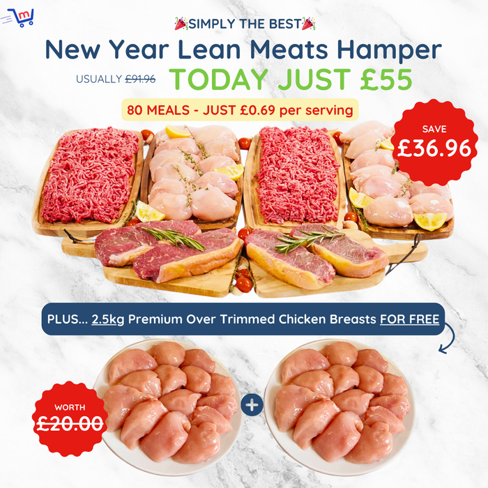 Latest Meat Offers | Buy Meat Online | Meat Supermarket ...