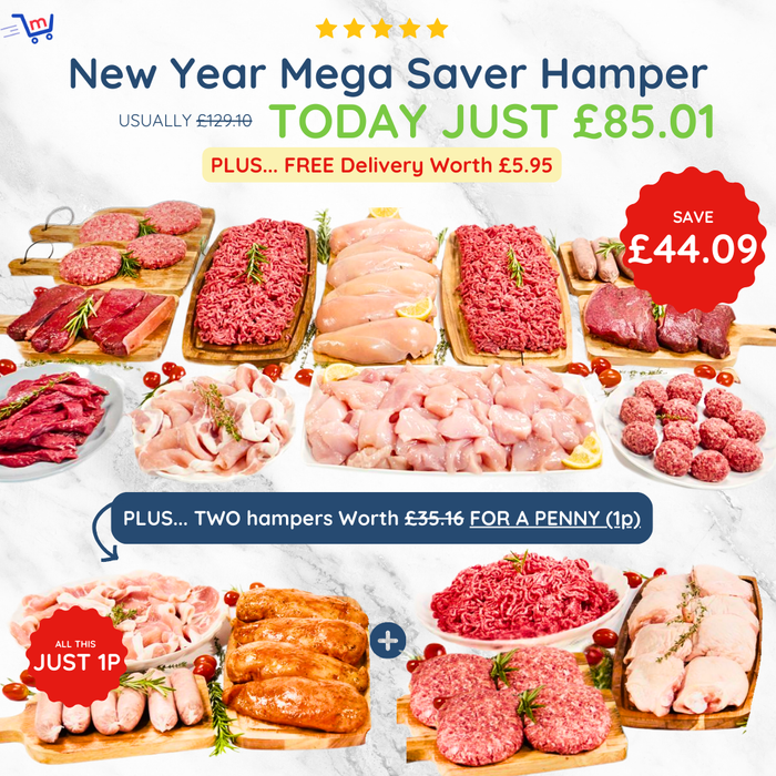 Latest Meat Offers | Buy Meat Online | Meat Supermarket ...