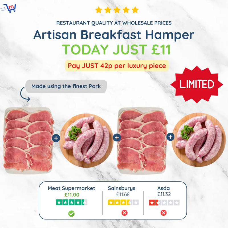 Bulk Buy Meat Boxes | Meat Bundles for All | Meat Supermarket ...