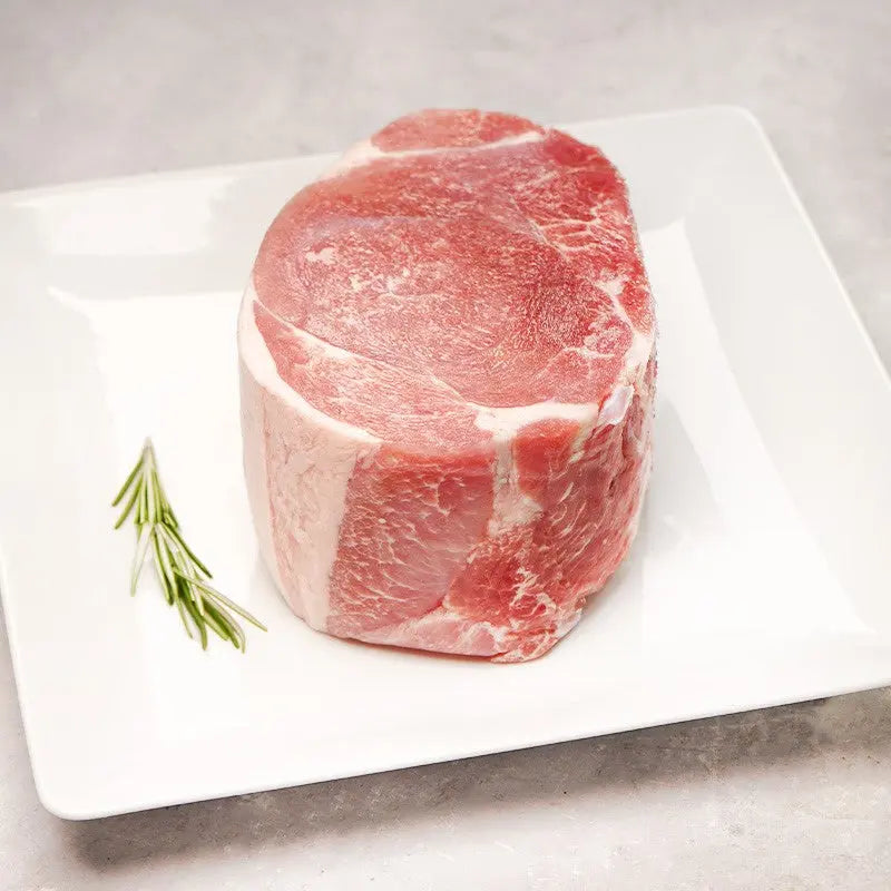 Buy Pork Roasting Joint Online | Meat Supermarket