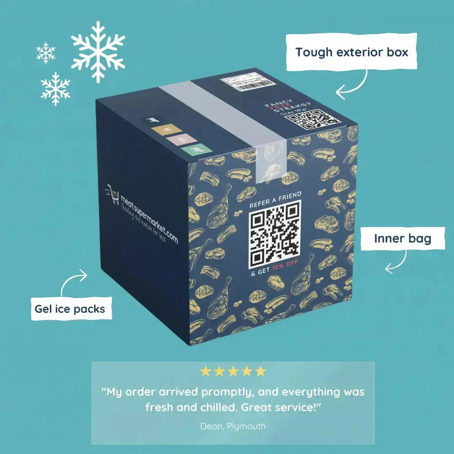 Bulk Buy Meat Boxes | Meat Bundles for All | Meat Supermarket ...