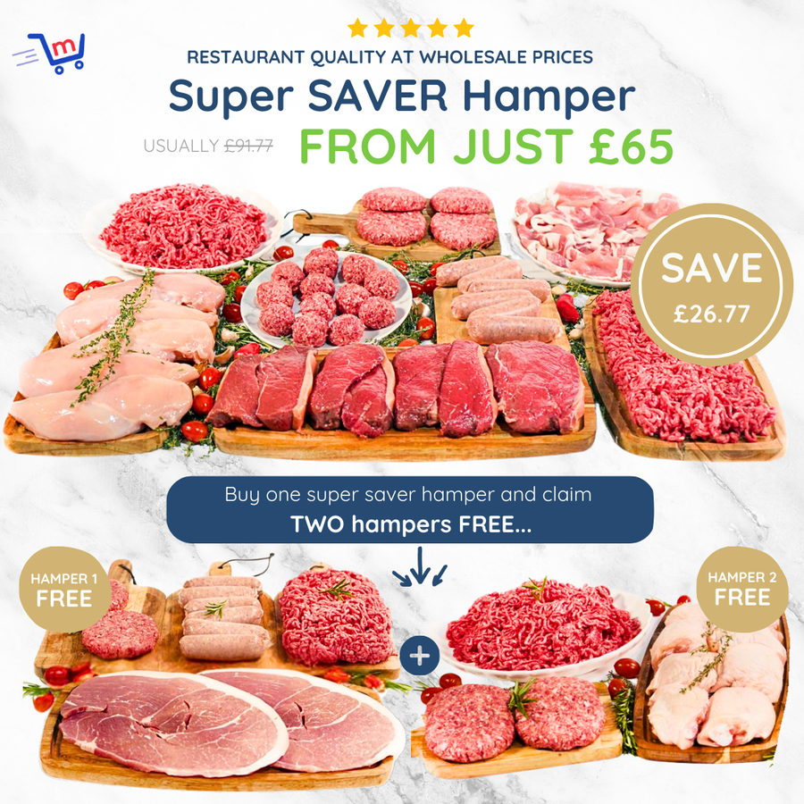 Latest Meat Offers | Buy Meat Online | Meat Supermarket ...