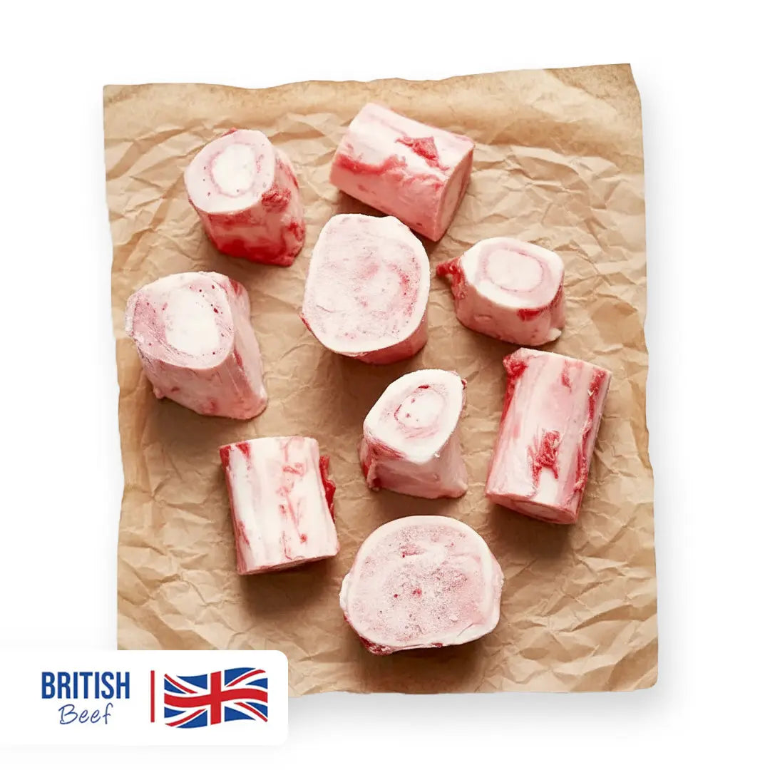 1kg Beef Bones - Meatsupermarket.com