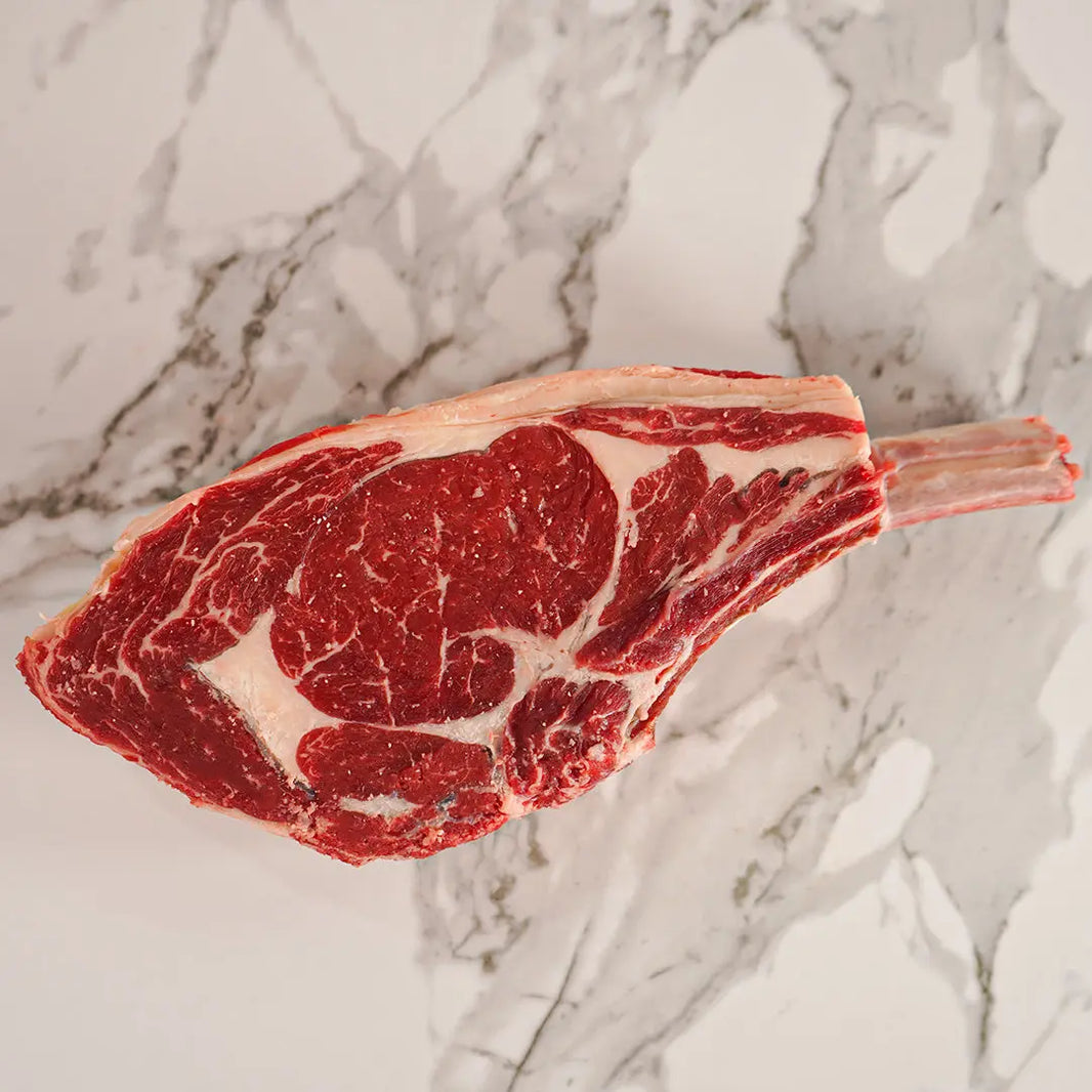 Premium Dry-aged