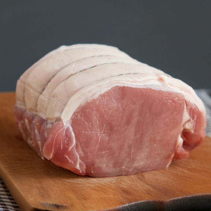 Buy Gammon Steaks & Joints Online | Meat Supermarket – Meatsupermarket.com