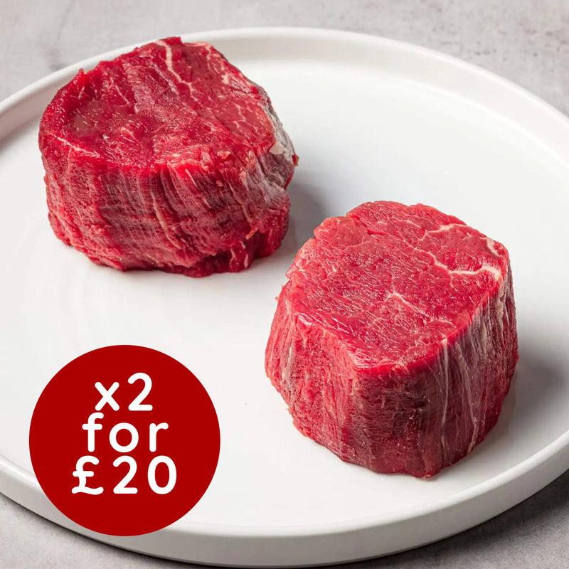 Buy Rump Steaks Online | Beef Rump Steak – Meatsupermarket.com
