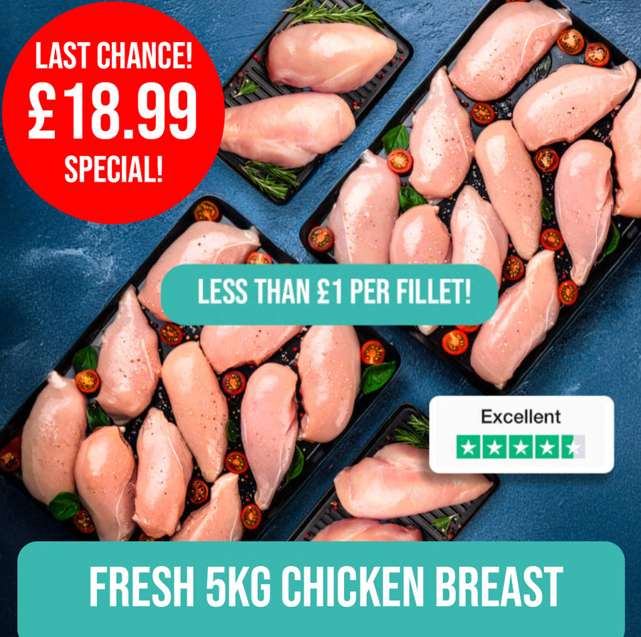 Chicken Sale – Buy Fresh Chicken Online at Meat Supermarket ...