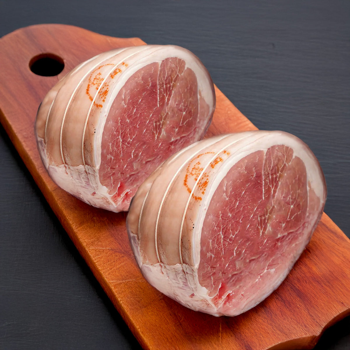 Buy Gammon Steaks & Joints Online | Meat Supermarket – Meatsupermarket.com