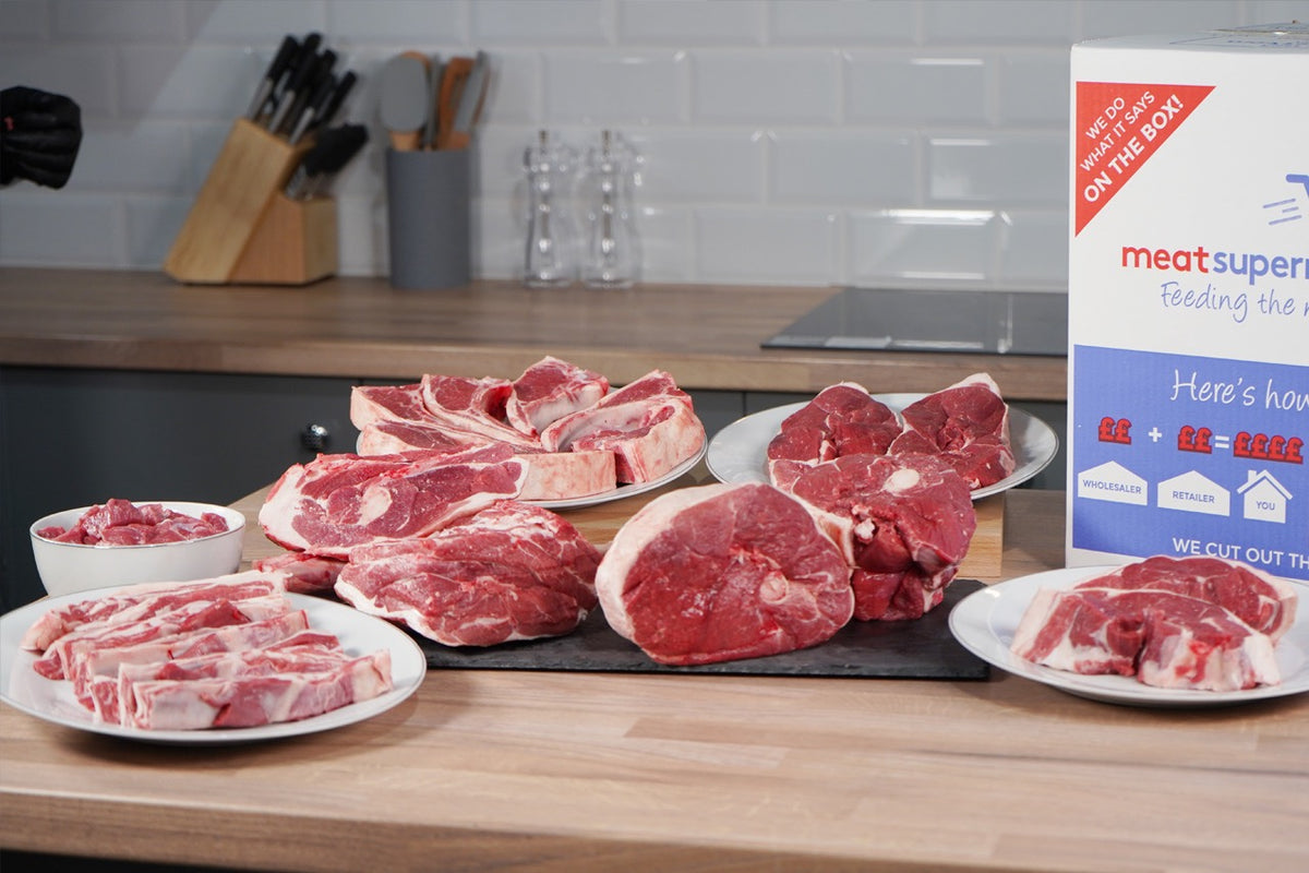 Butchers Near Me – Local Butchers Fresh Meat Delivery Meat Supermarket ...