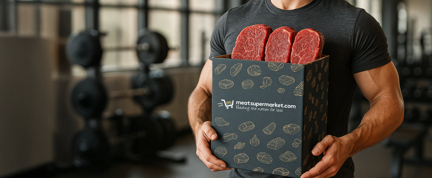 Online Butchers | Buy Meat Online | Meat Supermarket UK ...