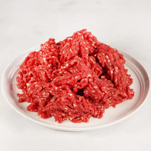Buy Beef Mince Products Online | Meat Supermarket