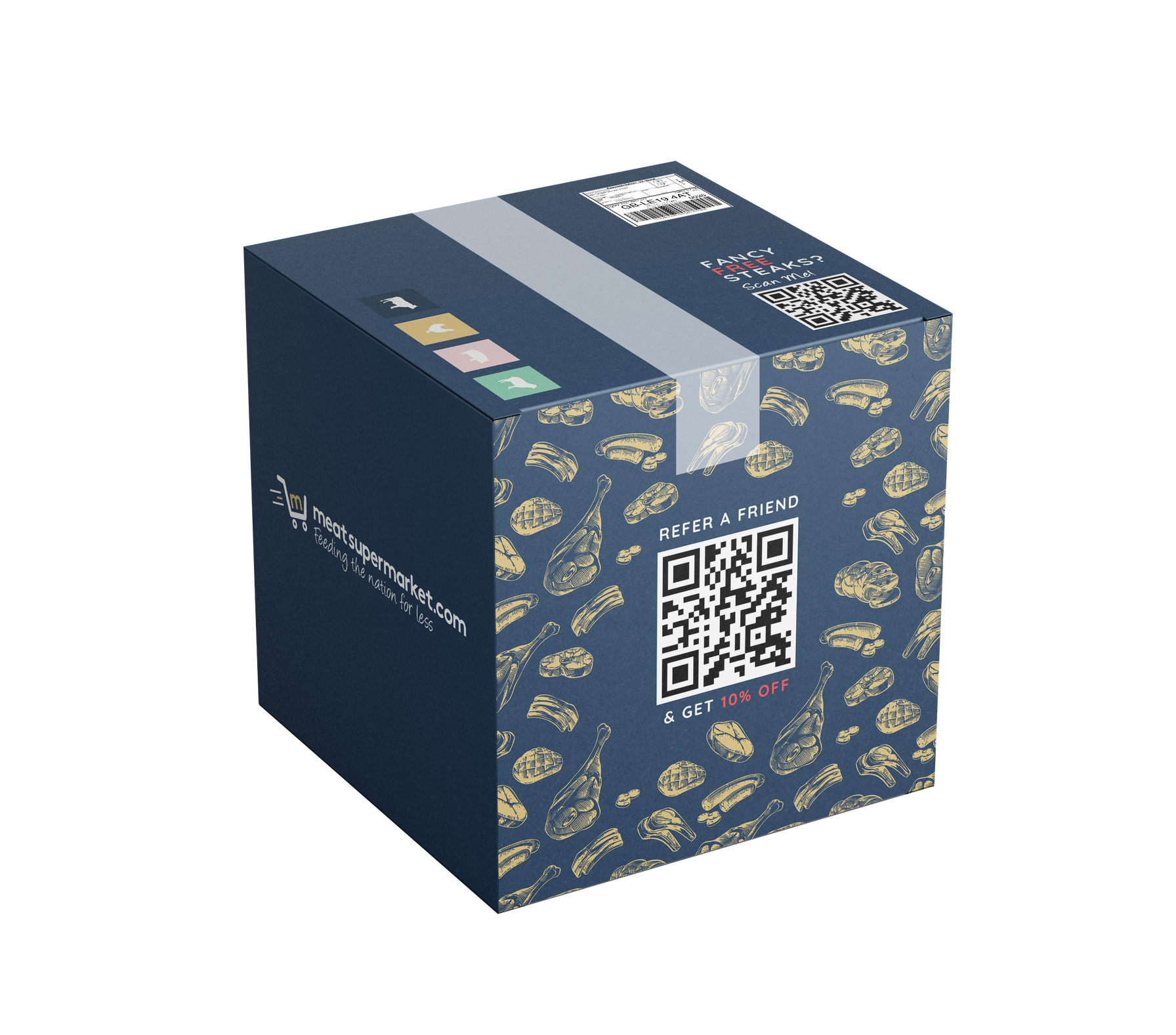 Online Butchers | Buy Meat Online | Meat Supermarket UK ...