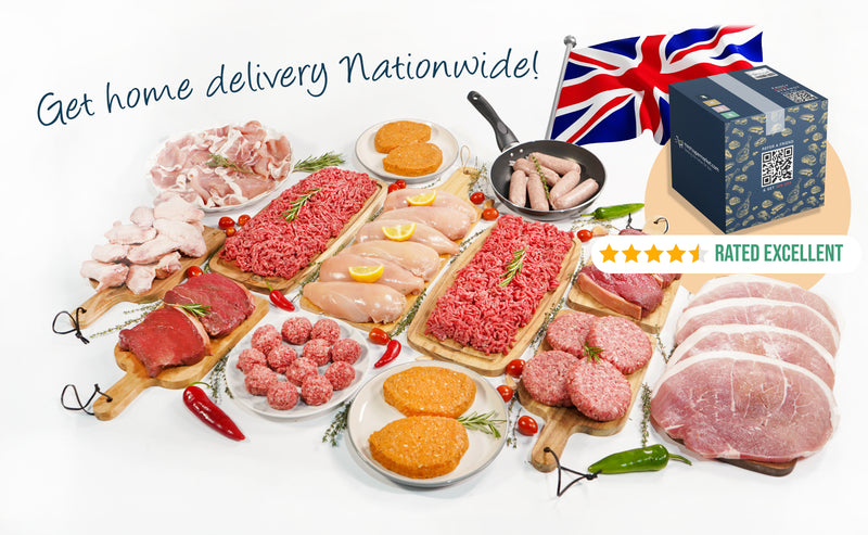 Online Butchers | Buy Meat Online | Meat Supermarket UK ...