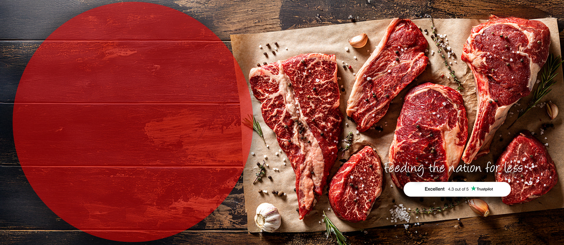 Online Butchers | Buy Meat Online | Meat Supermarket UK ...