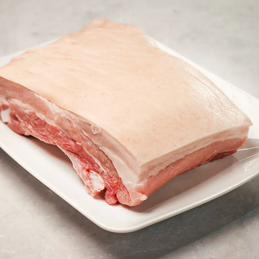 Buy Pork Belly Online | Meat Supermarket