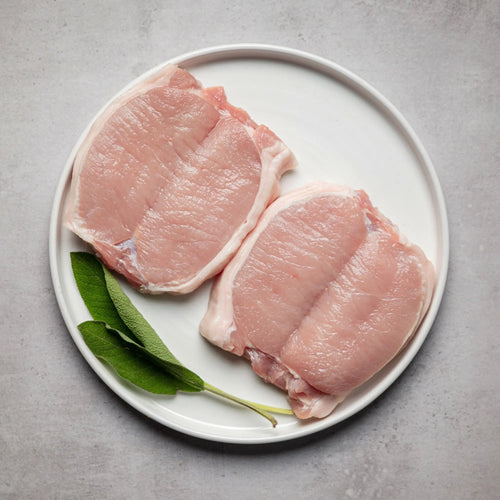 Buy Pork Steaks Online | Meat Supermarket