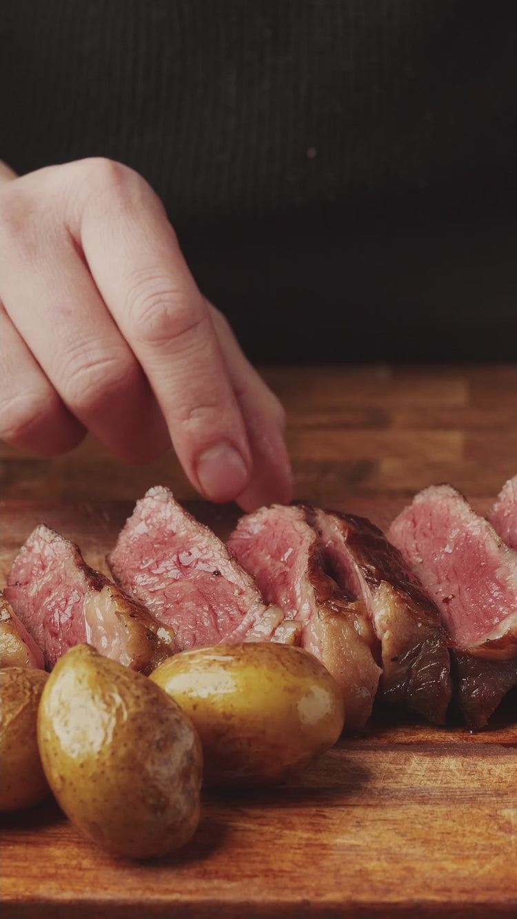 Buy Beef Online | Steak & Mince Delivered | Meat Supermarket ...