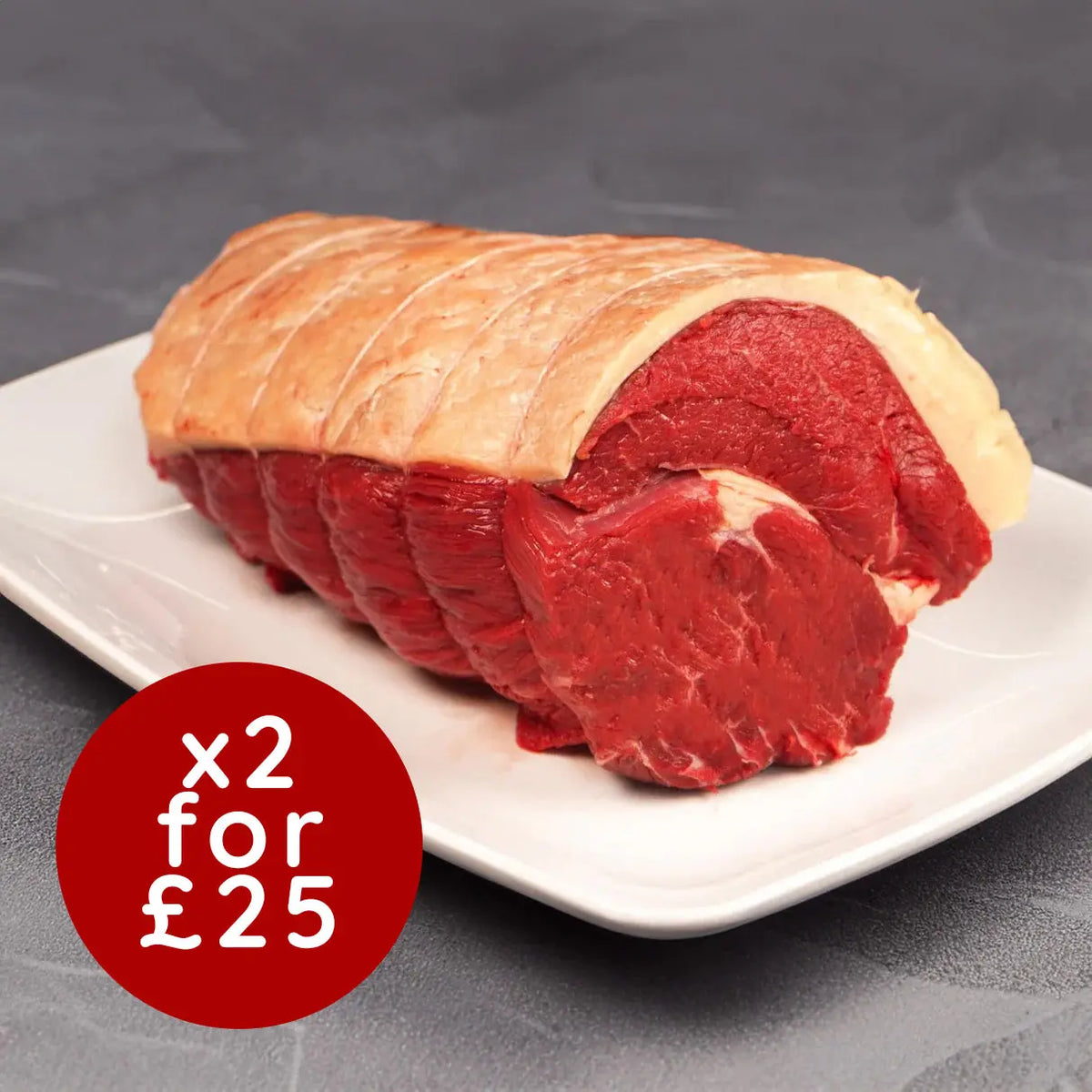 Buy Beef Joints for Roasting Online | Meat Supermarket ...