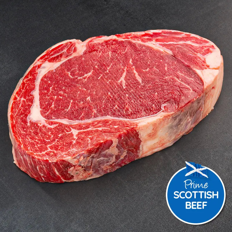 Braveheart Ribeye Steak 24oz (Frozen) – Meatsupermarket.com