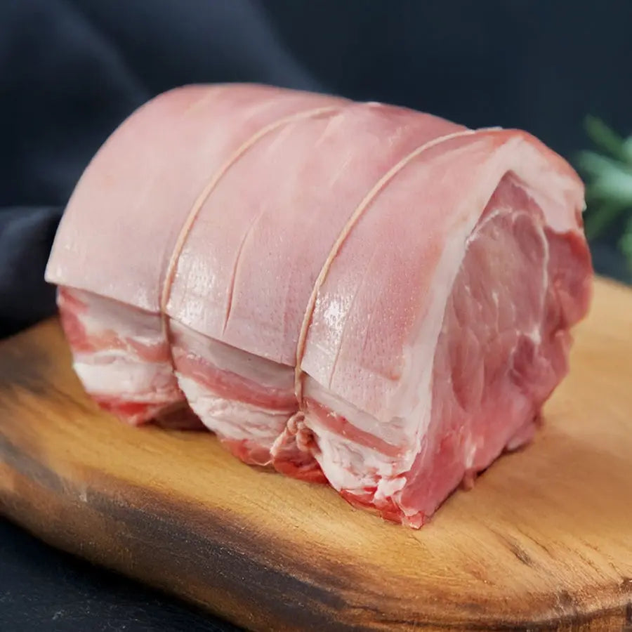 Buy Pork Roasting Joint Online | Meat Supermarket – Meatsupermarket.com