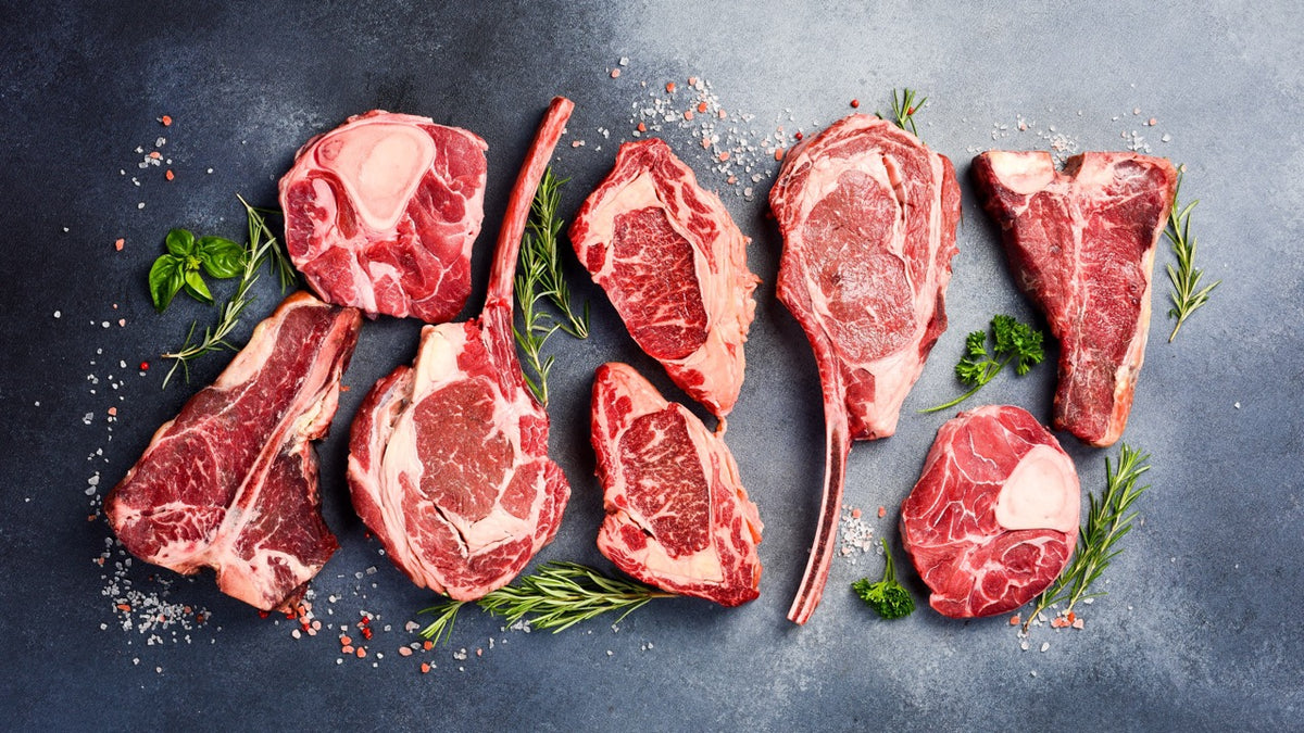 Latest Meat Offers | Buy Meat Online | Meat Supermarket ...