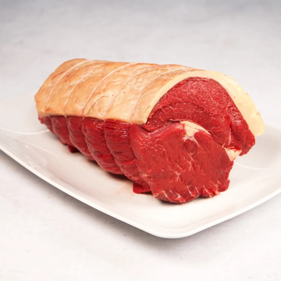 Buy Beef Joints for Roasting Online | Meat Supermarket