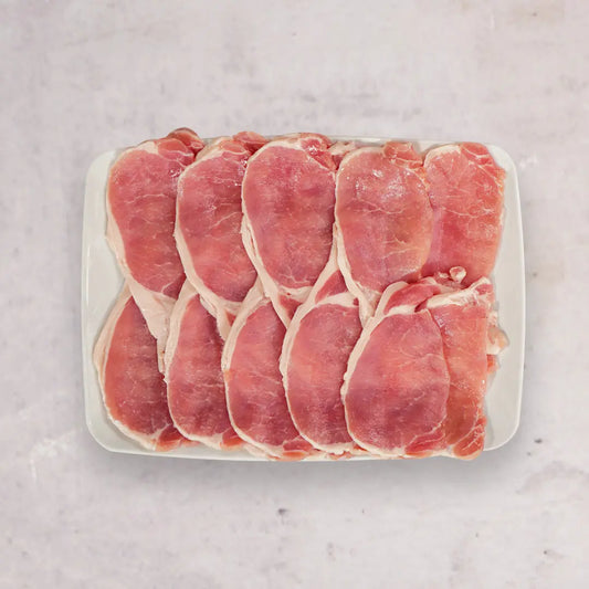 Buy Bacon Products Online | Meat Supermarket