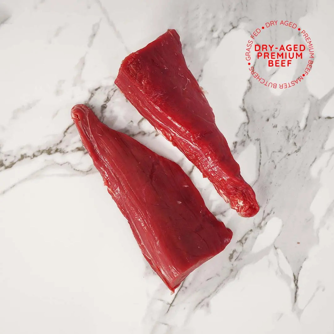 Premium Dry-aged