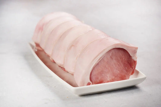 Buy Pork Roasting Joint Online | Meat Supermarket